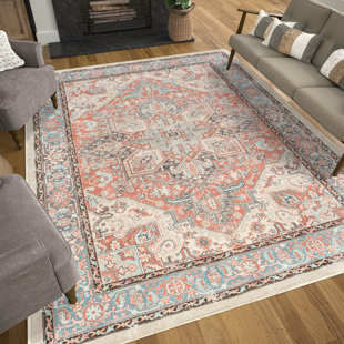 Bloomsbury Market Area Rugs You'll Love | Wayfair