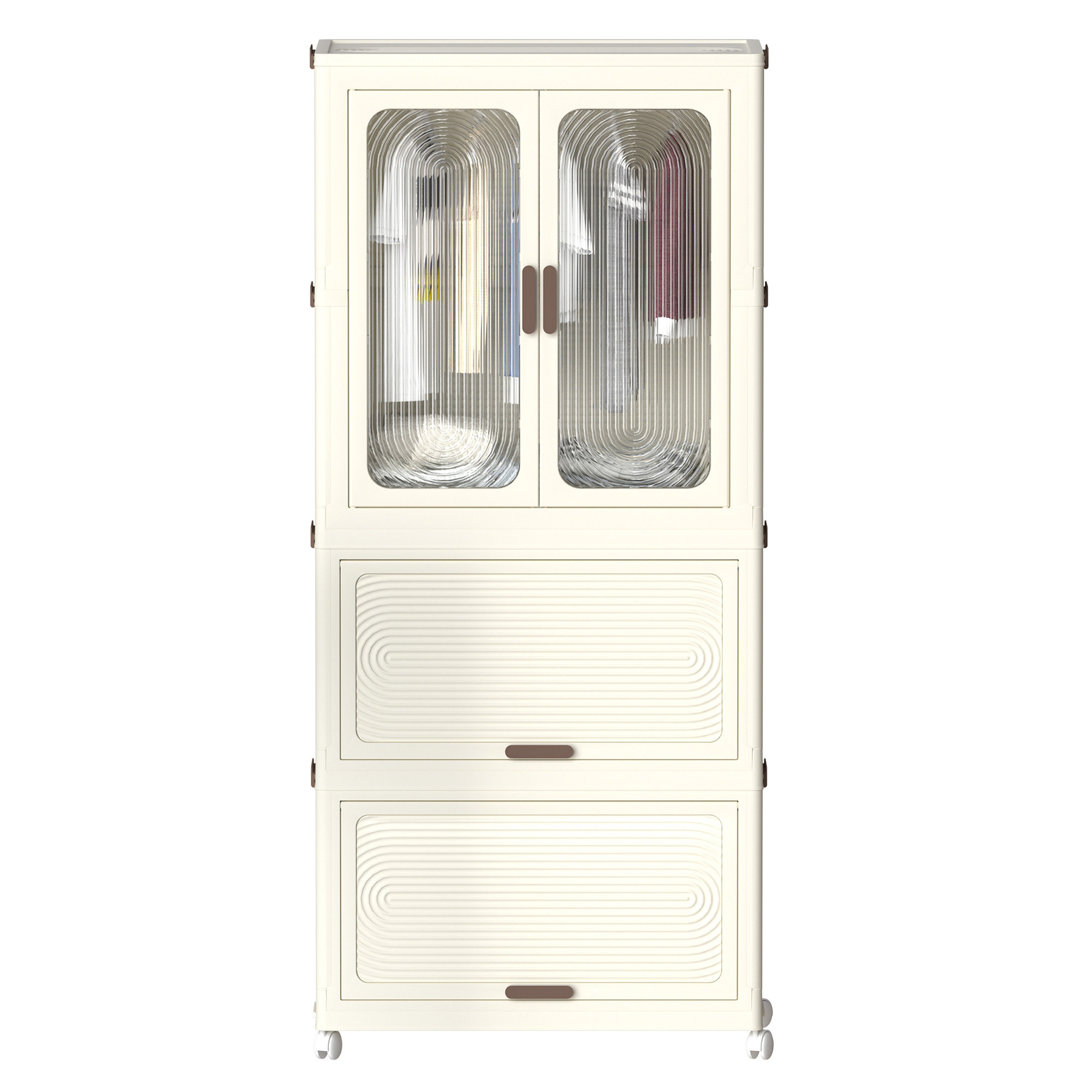 Rebrilliant Portable Versatile Wardrobe With Advanced Features For ...