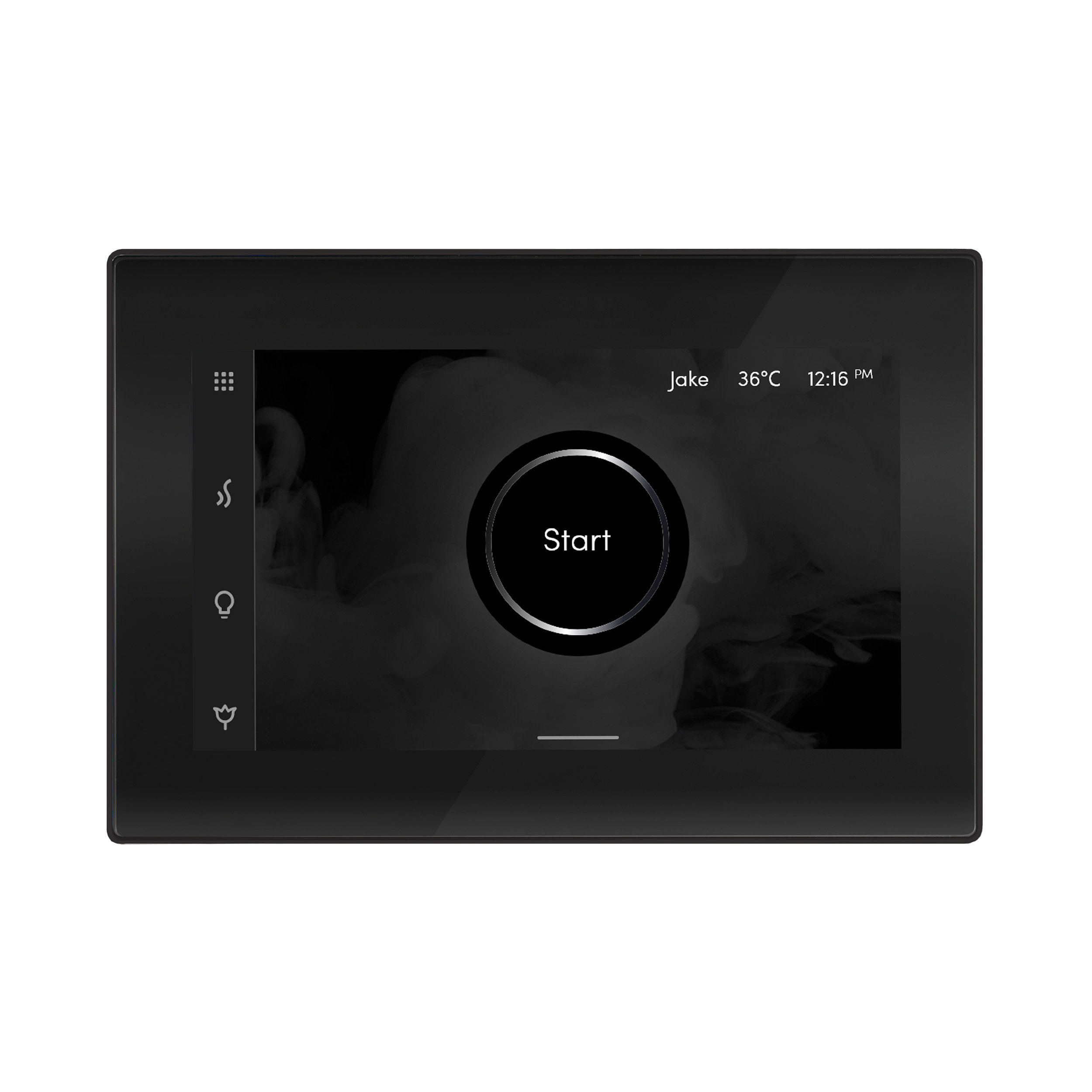 Mr. Steam ISteamX Steam Generator Control | Wayfair