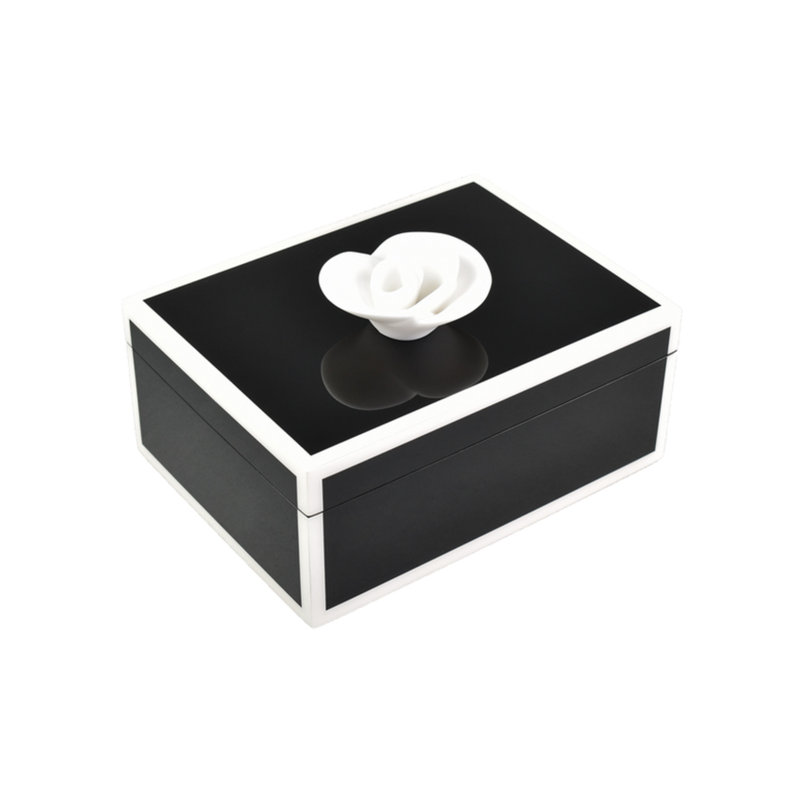 Pacific Connections Decorative Box | Wayfair