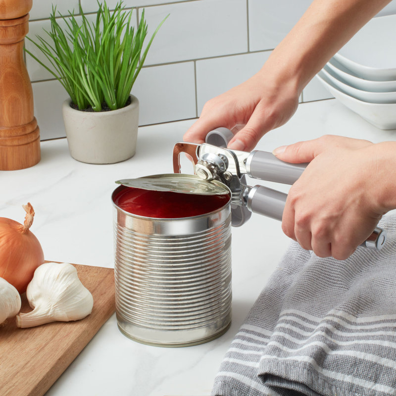 KitchenAid® Classic Multifunction Can Opener / Bottle Opener, 8.34-Inch ...