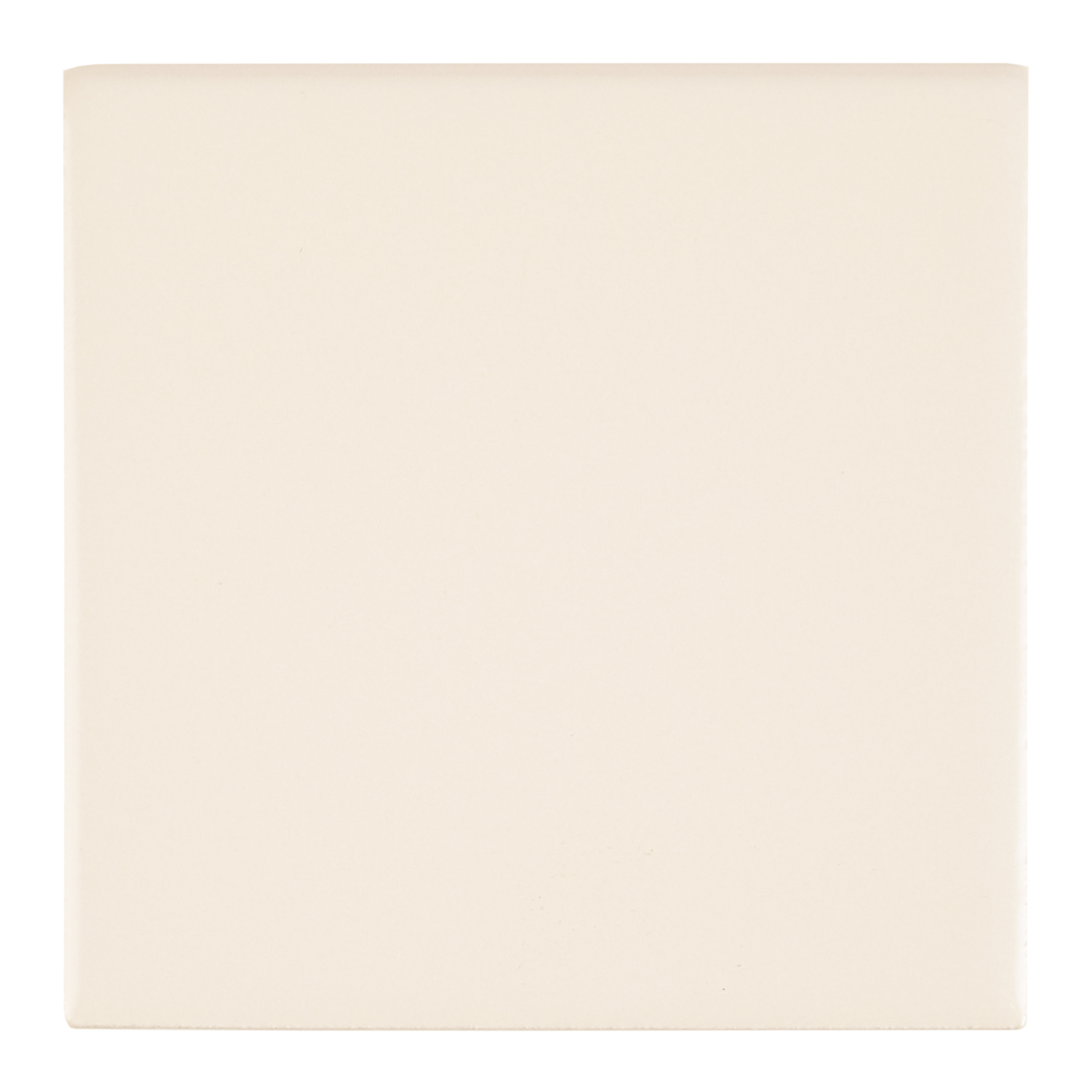 Itona Tile Color Wheel Classic Itona Tile 6" x 3" Bullnose Tile Trim in ...