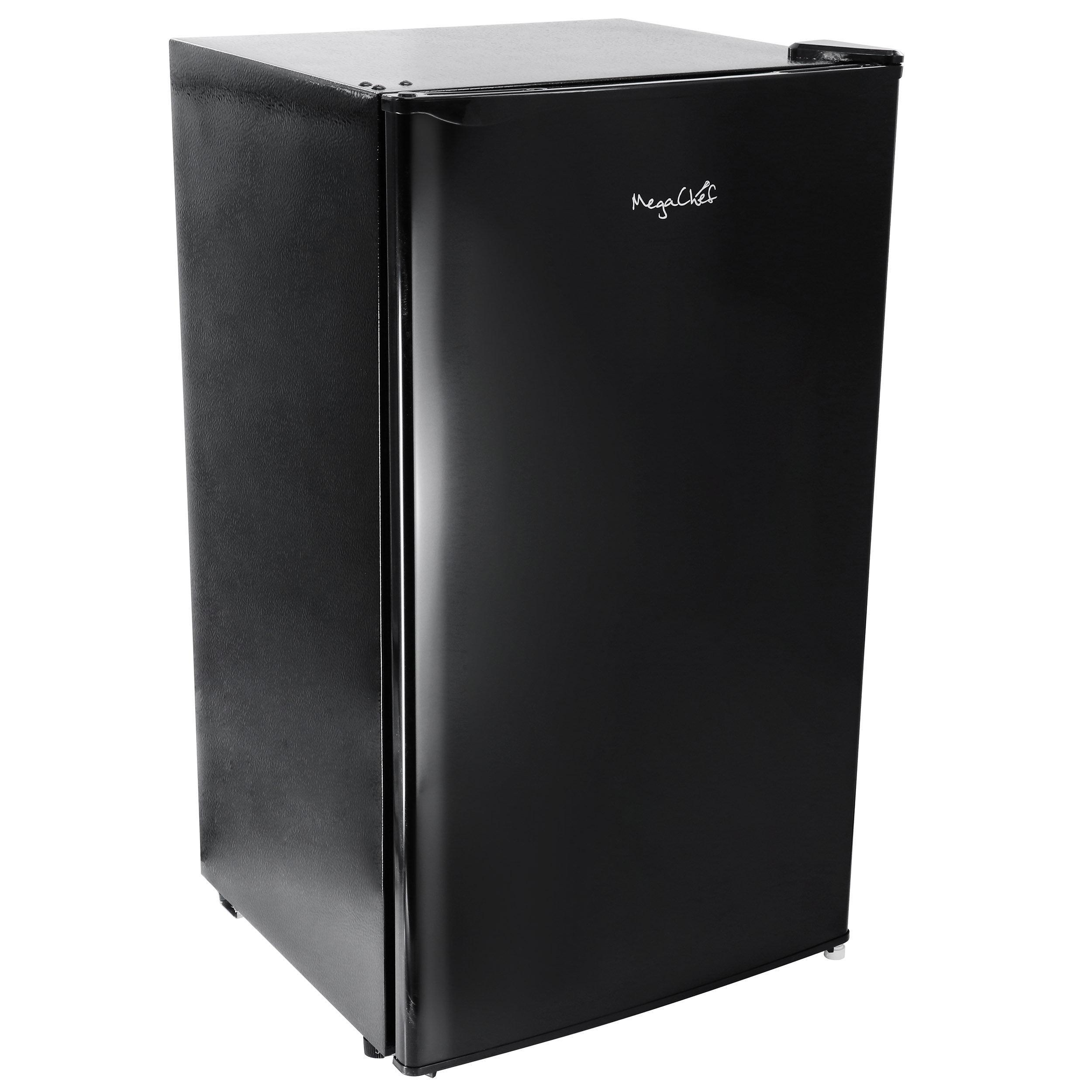 Mega Chef MegaChef 3.2 Cubic Feet Refrigerator in White - Wayfair Canada