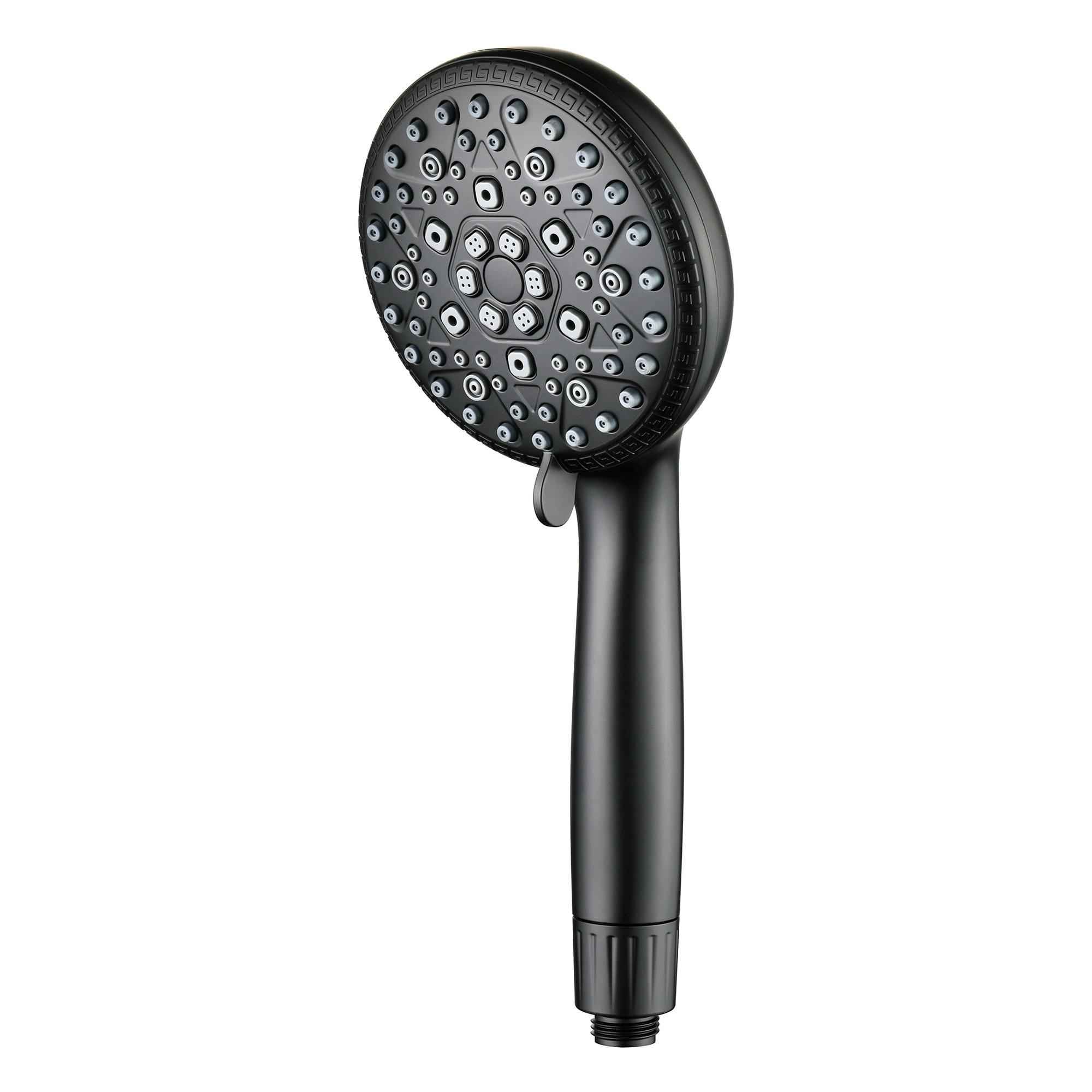 Sumerain International Group 9-Spray Handheld Shower Head With 4-Stage ...