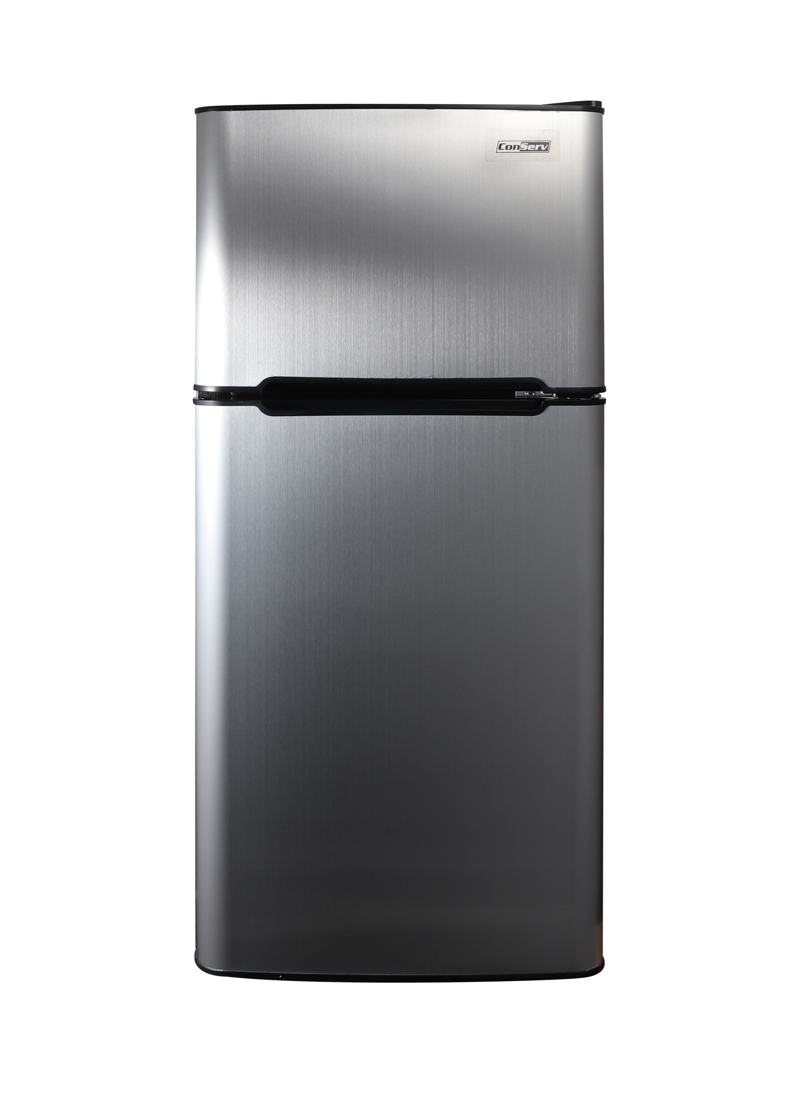 Equator Advanced Appliances Conserv 19in Stainless Compact 2 Door ...