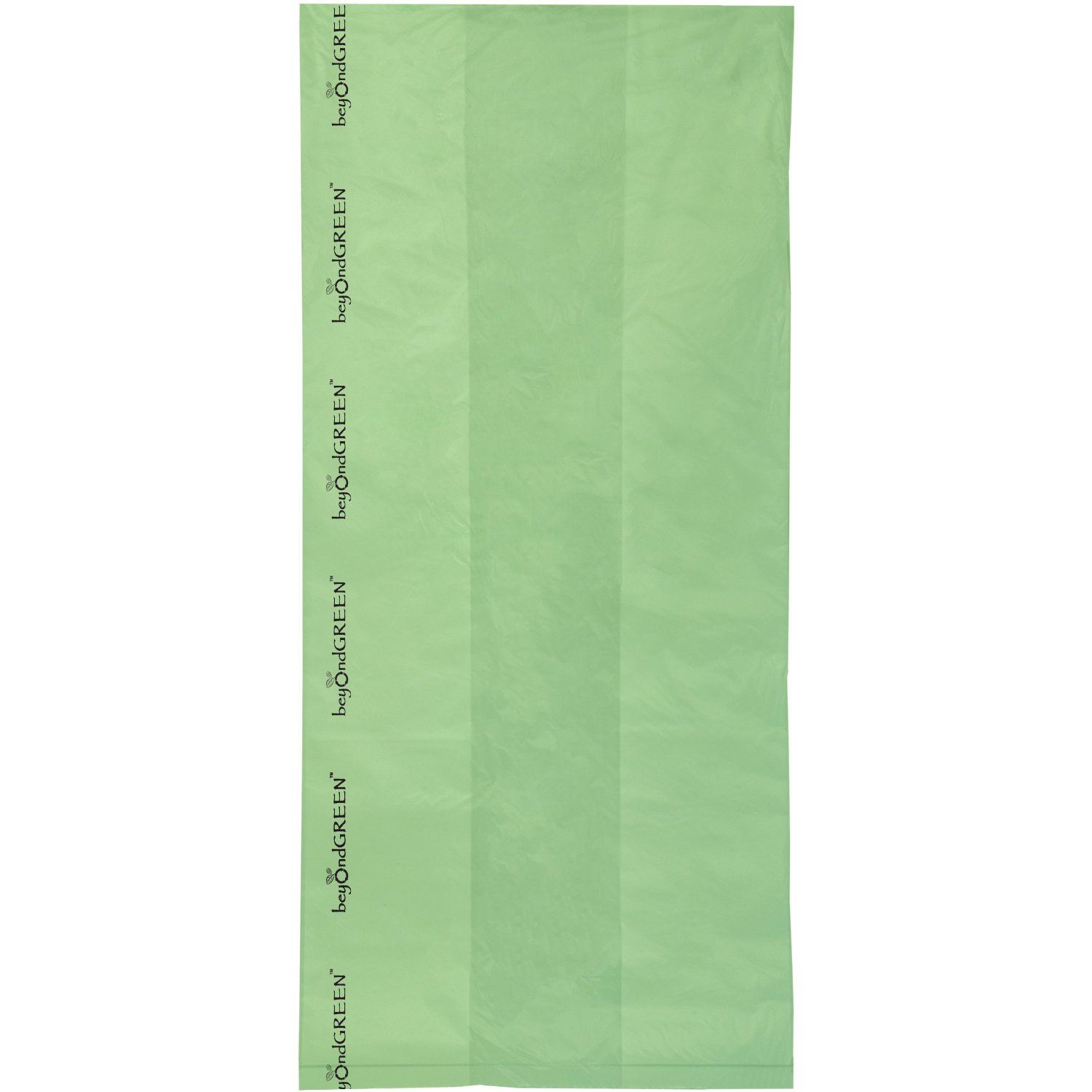 beyondGREEN Plant-Based 3-Gal. Trash Bags, 50 Count | Wayfair