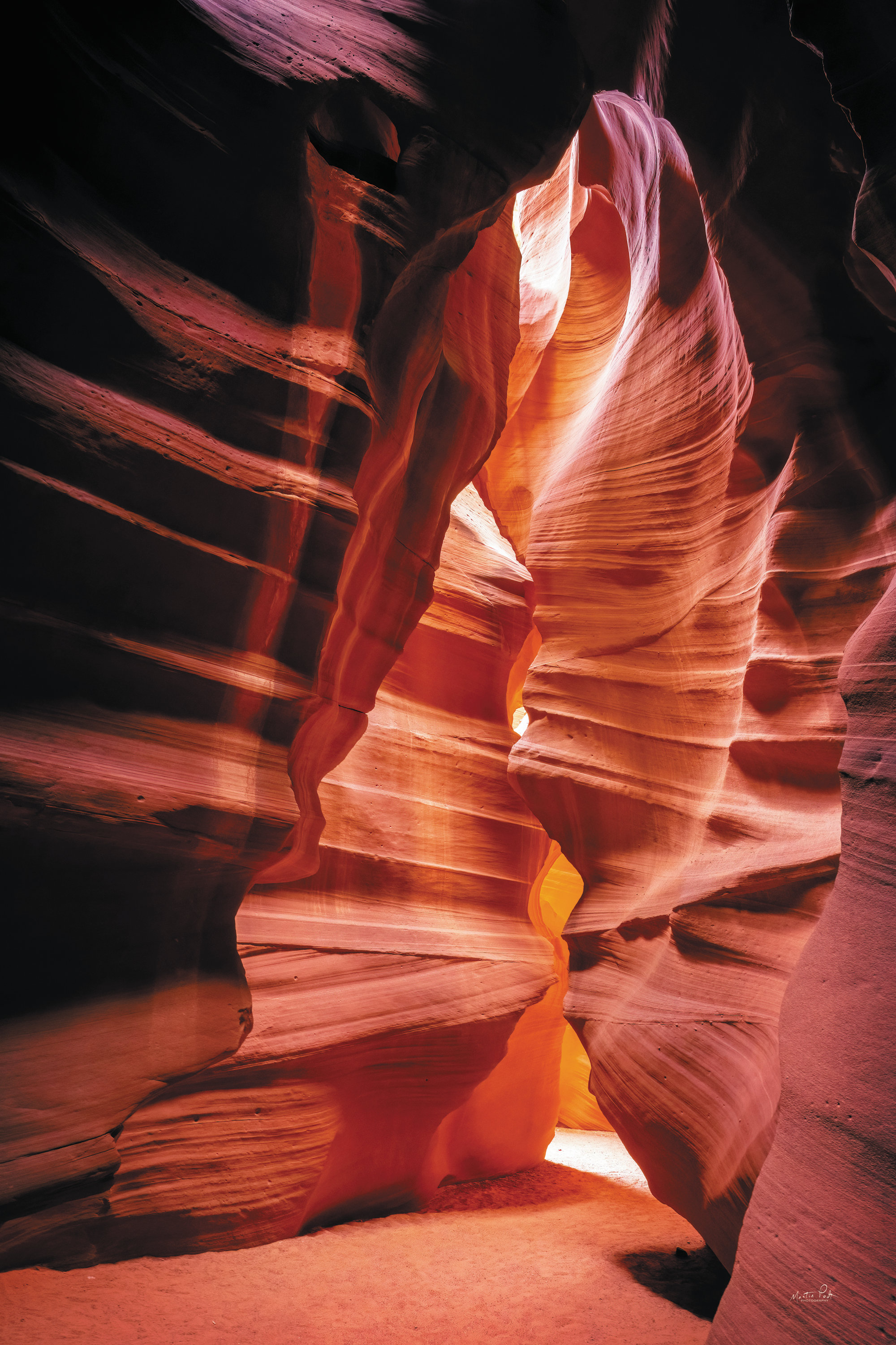 Union Rustic Antelope Canyon - Wayfair Canada