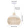 Bayou Breeze Ajshe 1 - Light Rattan Teardrop Pendant & Reviews | Wayfair