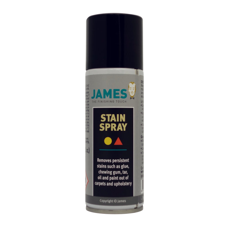 James Cleaner Stain Spray & Reviews | Wayfair