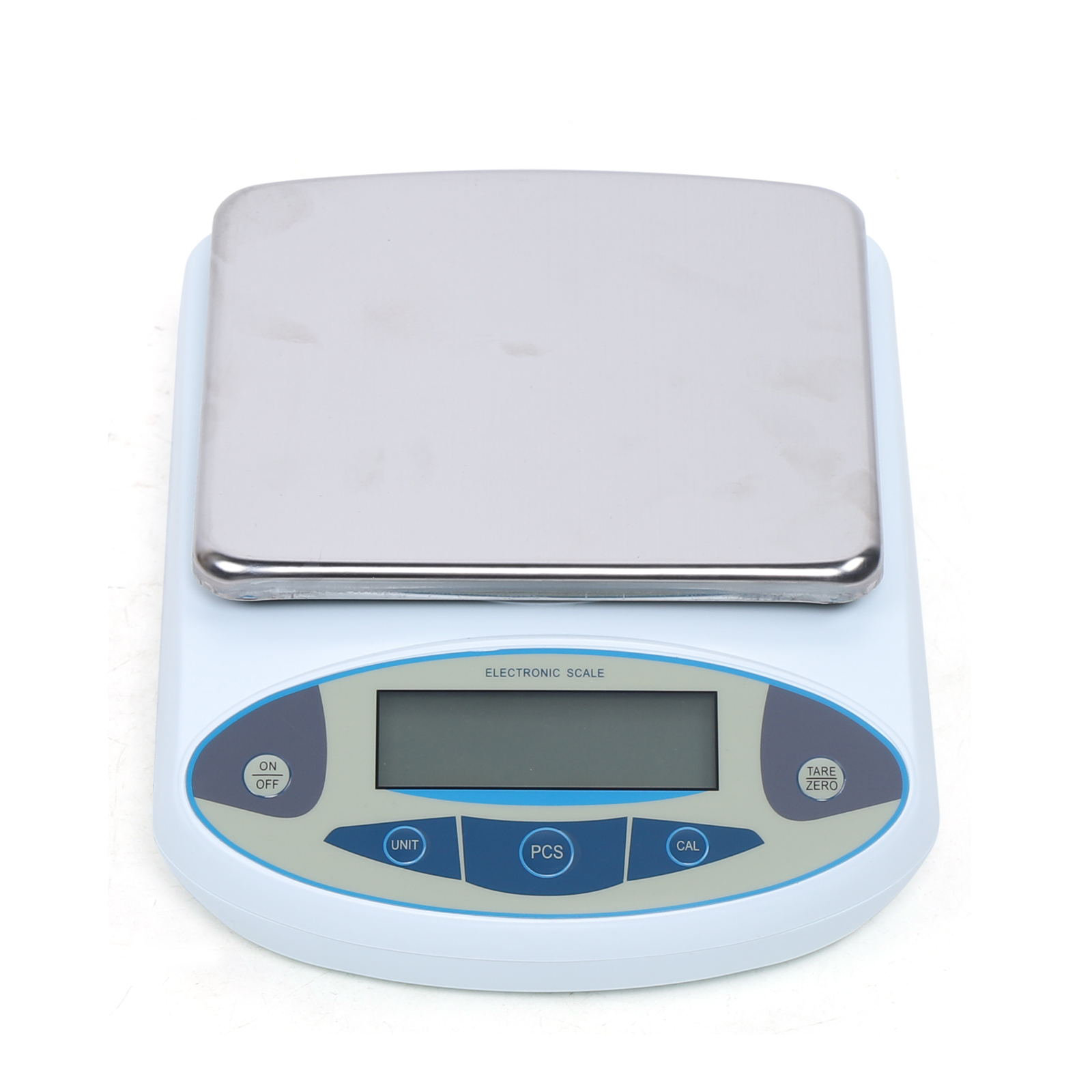 YYBUSHER High Precision Digital Electronic Scale Jewelry Scales for ...
