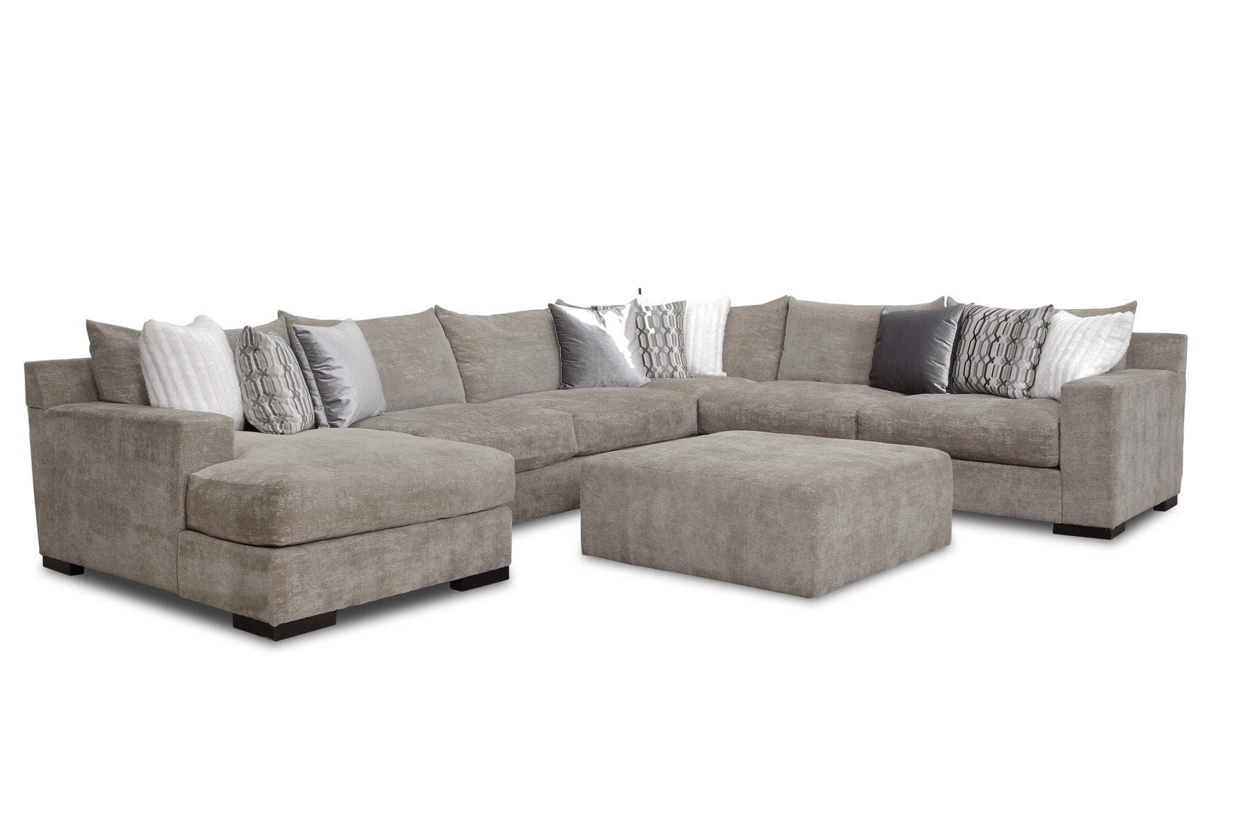 Raymond Nicholas Designs The Vivienne | Wayfair