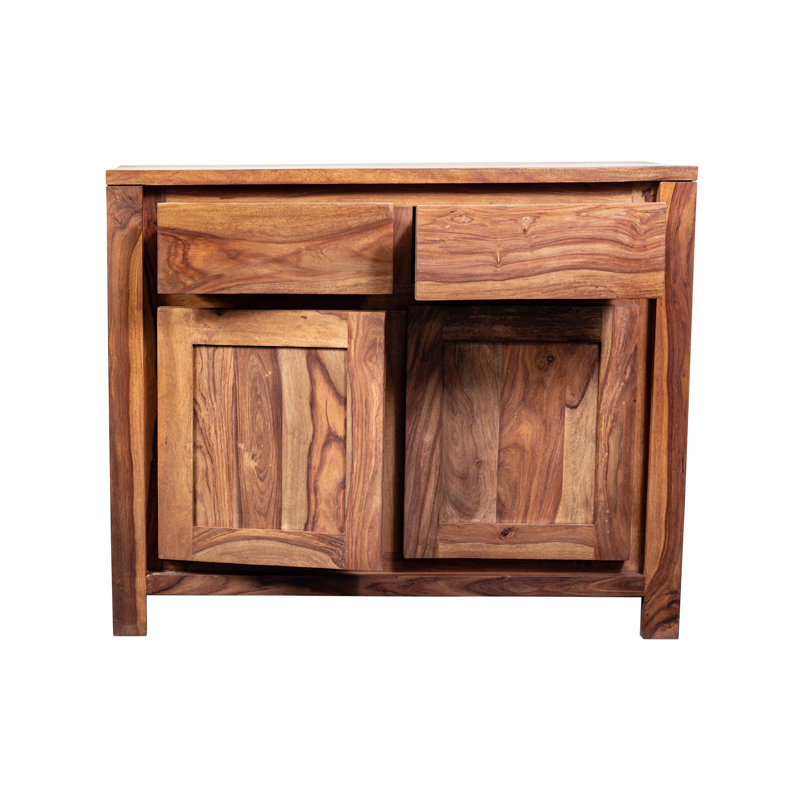 Union Rustic Kanwal Sideboard | Wayfair