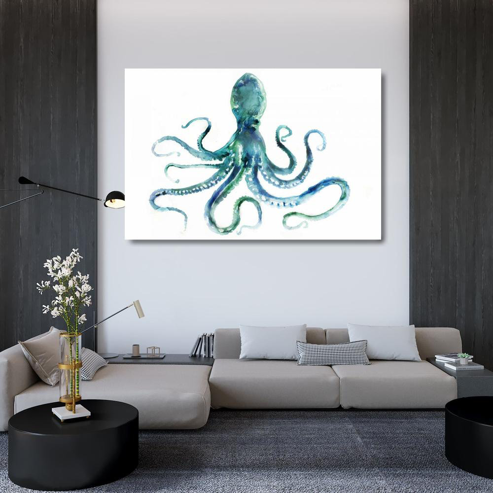 Beachcrest Home™ Selkirk, Edward Gallery Wrapped Canvas Art Titled ...