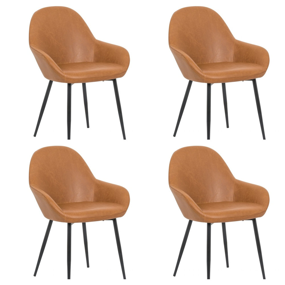 Union Rustic Girardi Upholstered Dining Chair & Reviews | Wayfair