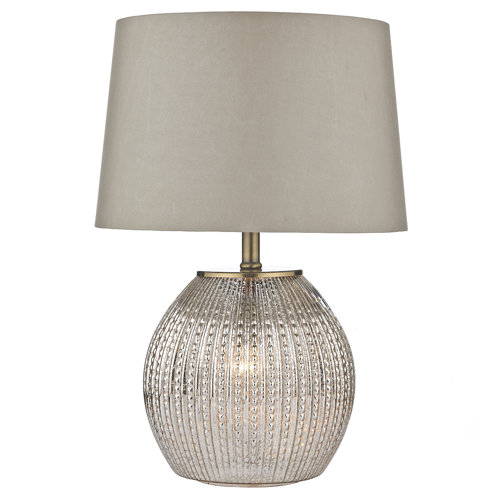 Astoria Grand Mackinaw 56cm Table Lamp & Reviews | Wayfair.co.uk