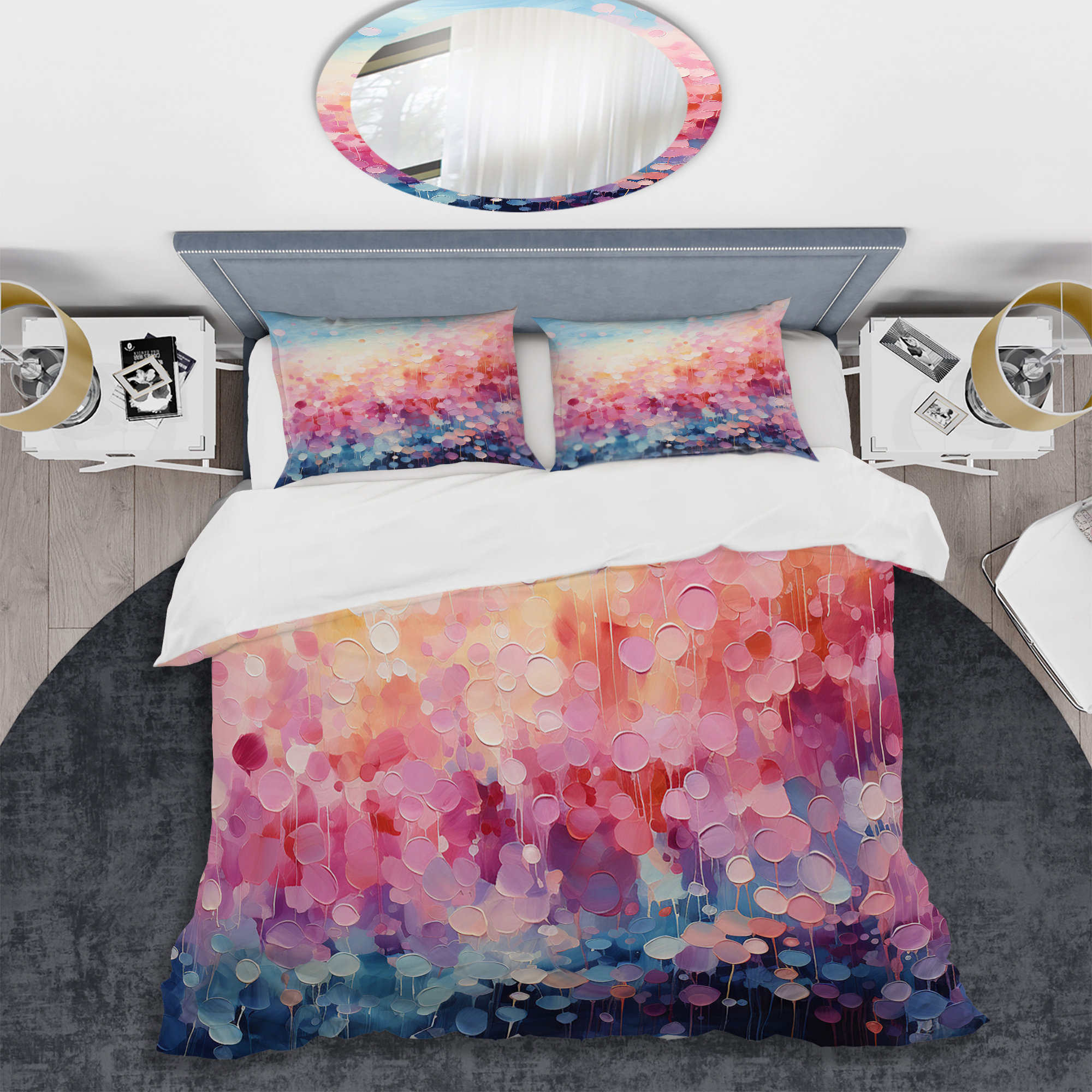 Design Art Bedding | Wayfair