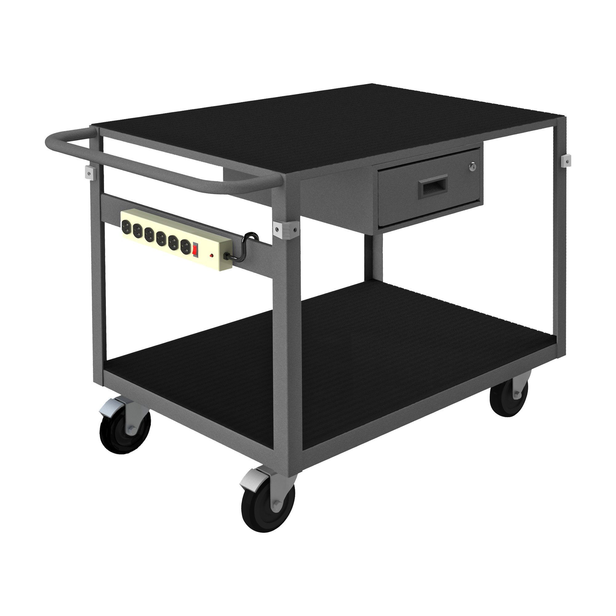 Durham Manufacturing Instrument Cart | Wayfair