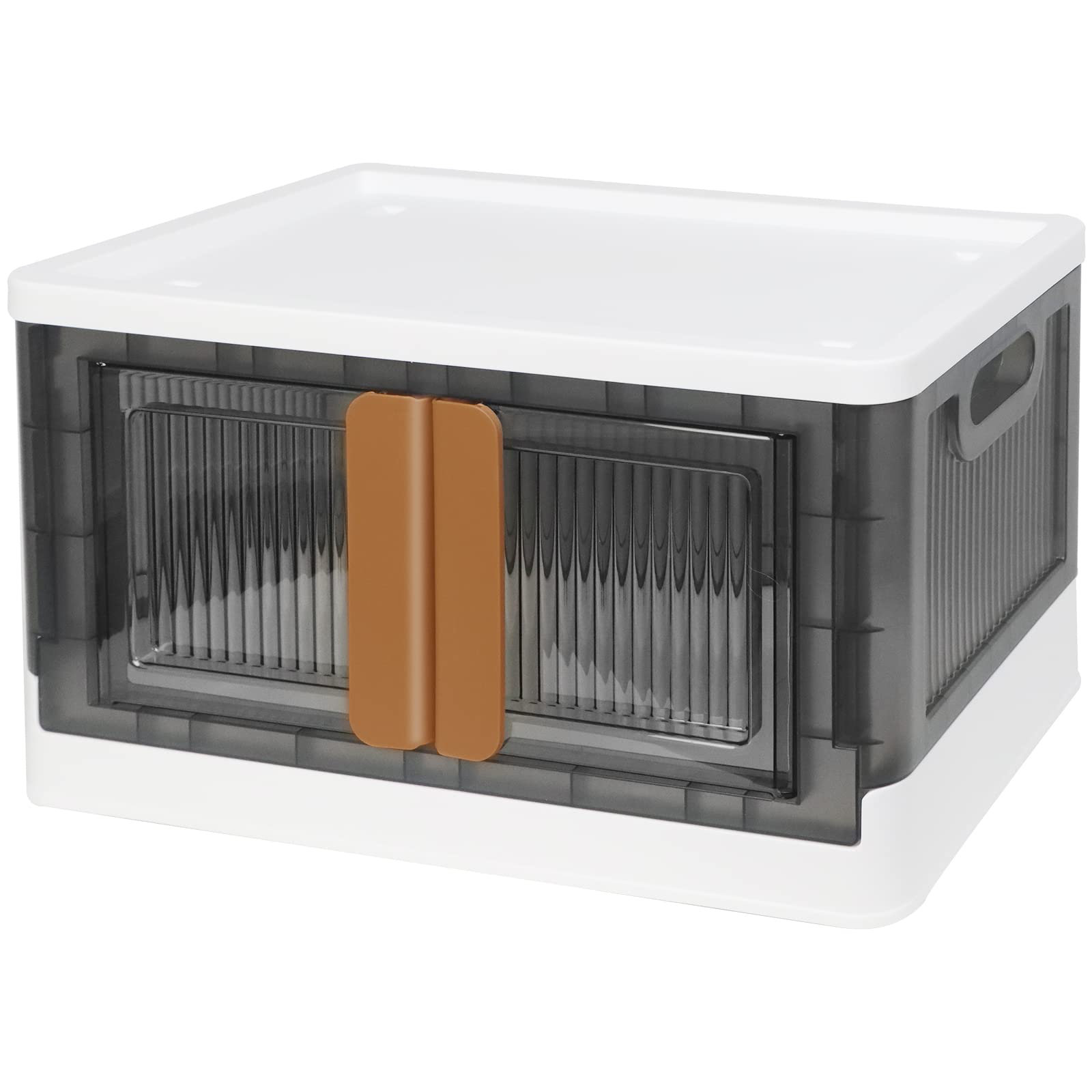 Rebrilliant Latitude Run® 76Qt Storage Bins With Lids, Big Storage Box ...