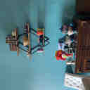 Mercury Row® Midland 3 Piece Diamond Tiered Shelf & Reviews | Wayfair