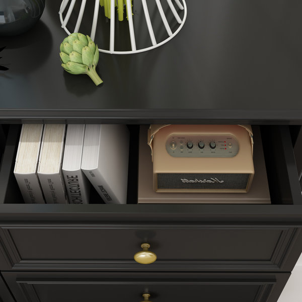 Alcott Hill® 12-Drawer Accent Chest With Elegent Design & Reviews | Wayfair