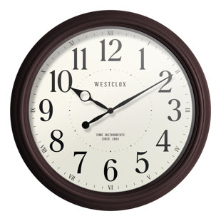 Wayfair | Kitchen Clocks