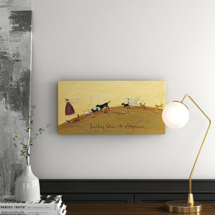 East Urban Home Sam Toft - Art Prints & Reviews | Wayfair.co.uk