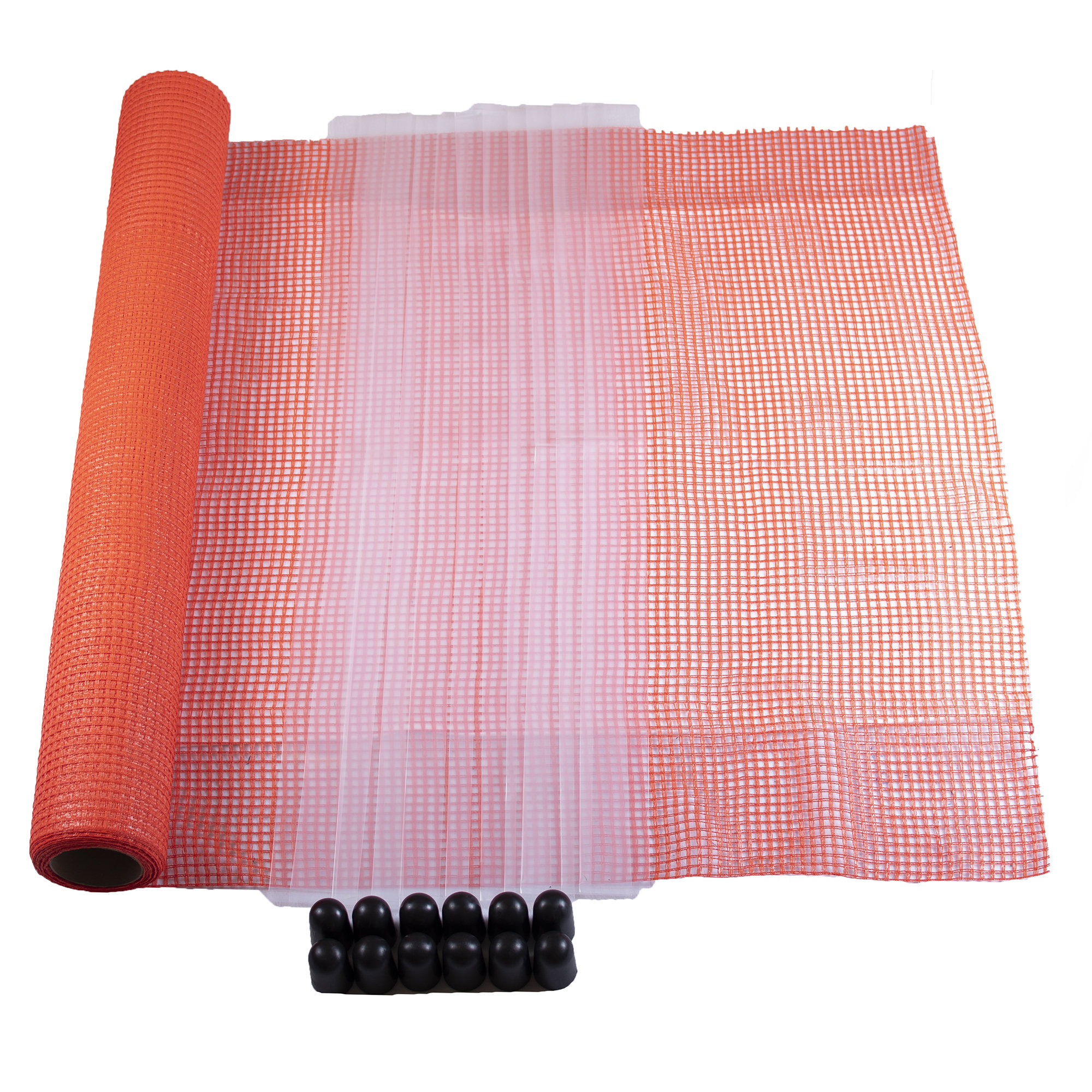 EZ products Pocket Net Fence | Wayfair