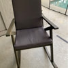 George Oliver Gerling Outdoor Rocking Chair & Reviews | Wayfair