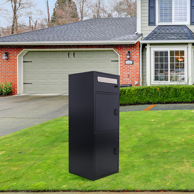 Healthomse Package Drop | Wayfair