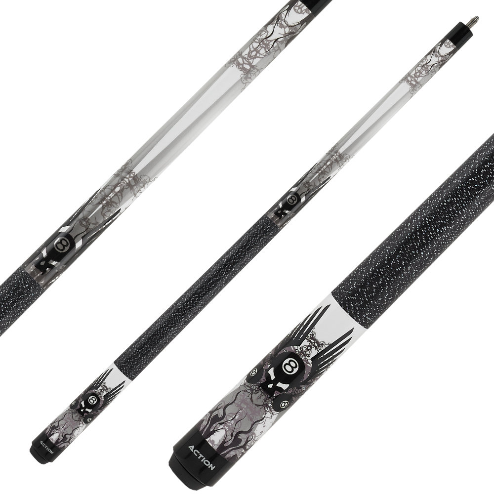Action Mafia Pool Cue & Reviews | Perigold