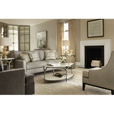 Bernhardt Morello End Table & Reviews | Wayfair