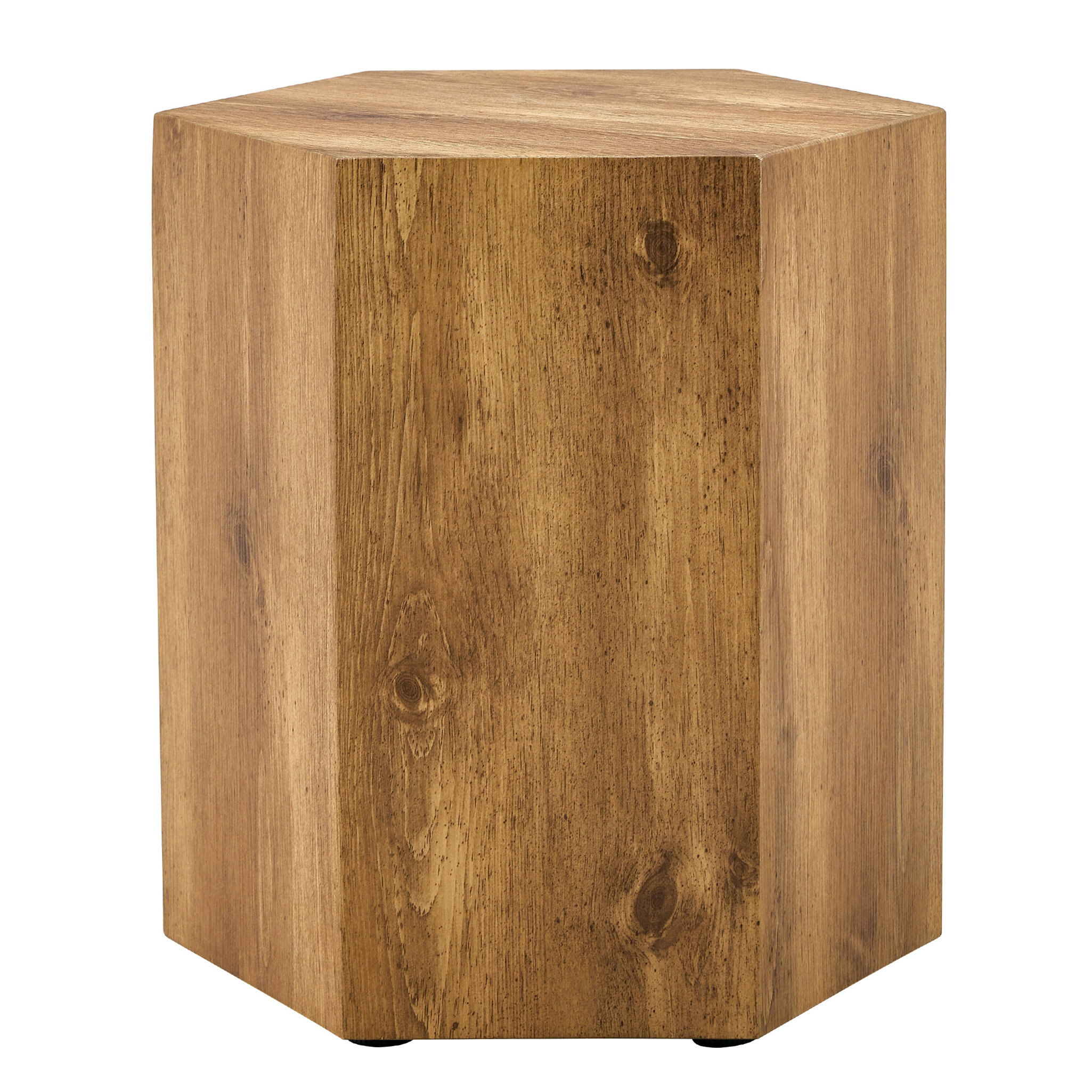 Ivy Bronx Modern MDF Coffee Table, With Complex Texture Patterns, Style ...