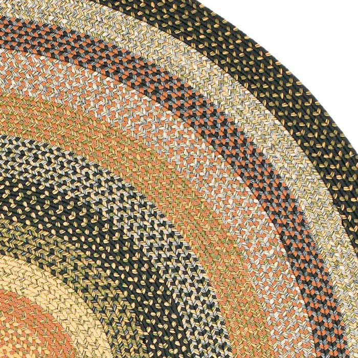 August Grove® Georgina Hand Woven Performance Machine Washable ...