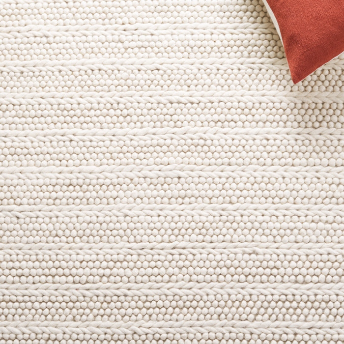 Safavieh Natura 280 Area Rug In Ivory & Reviews | Perigold