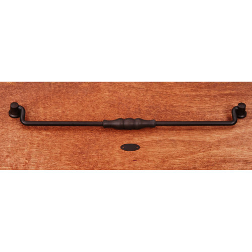 Bronze Drop Handle Cabinet & Drawer Pulls You'll Love | Wayfair