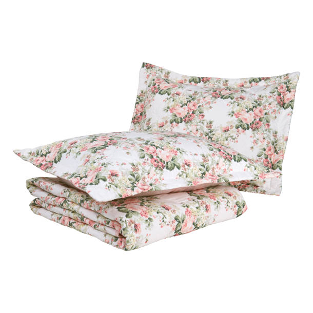 Taylor Linens Laura Sham & Reviews | Wayfair