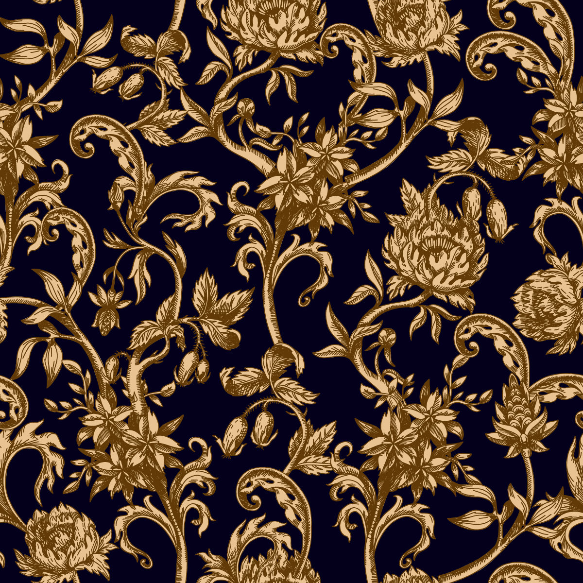 Rosdorf Park Debartolo 10.4' L x 25'' W Wallpaper Panel | Wayfair