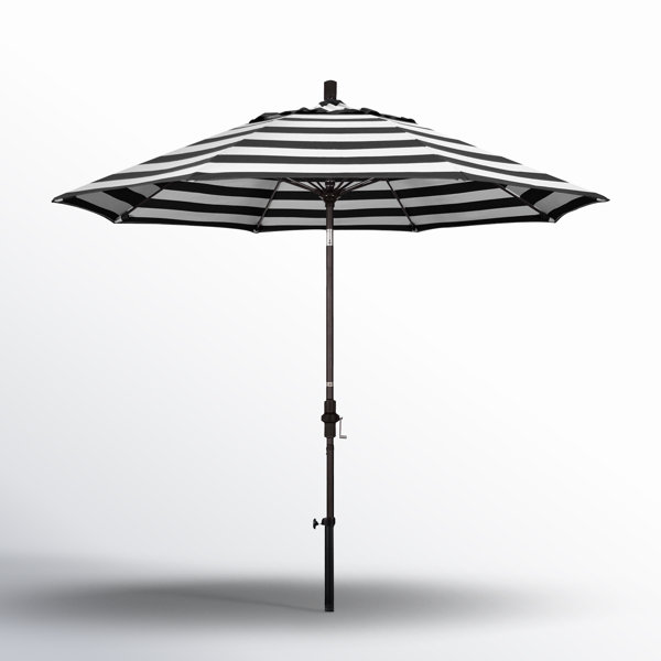 Modern Patio Umbrellas | AllModern