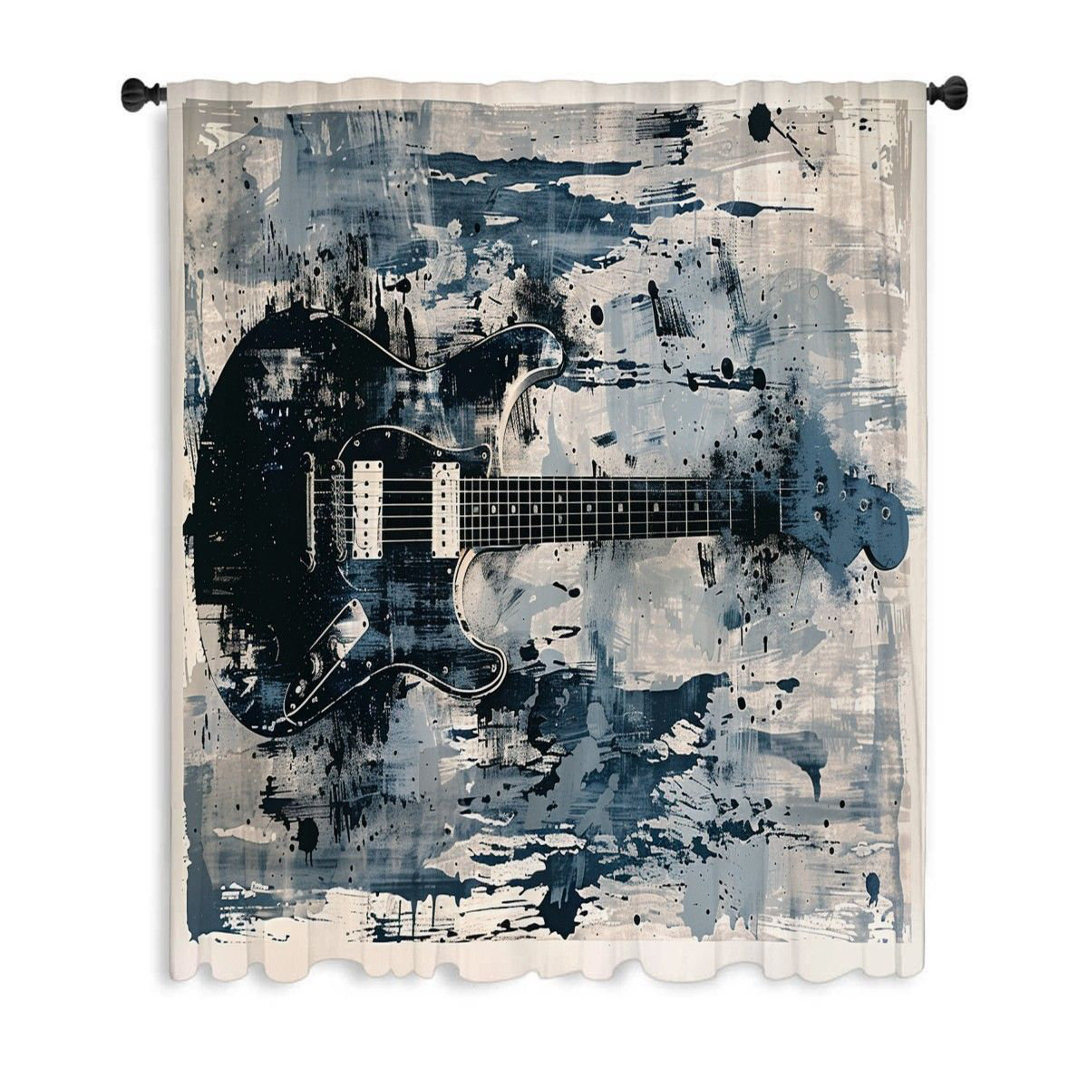 Loon Peak® Janely Panel | Wayfair