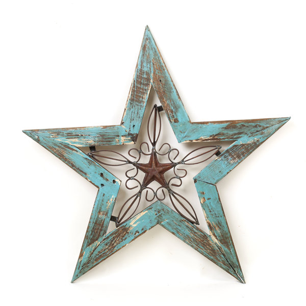 Millwood Pines Leith Wind Resistant Wall Decor & Reviews | Wayfair