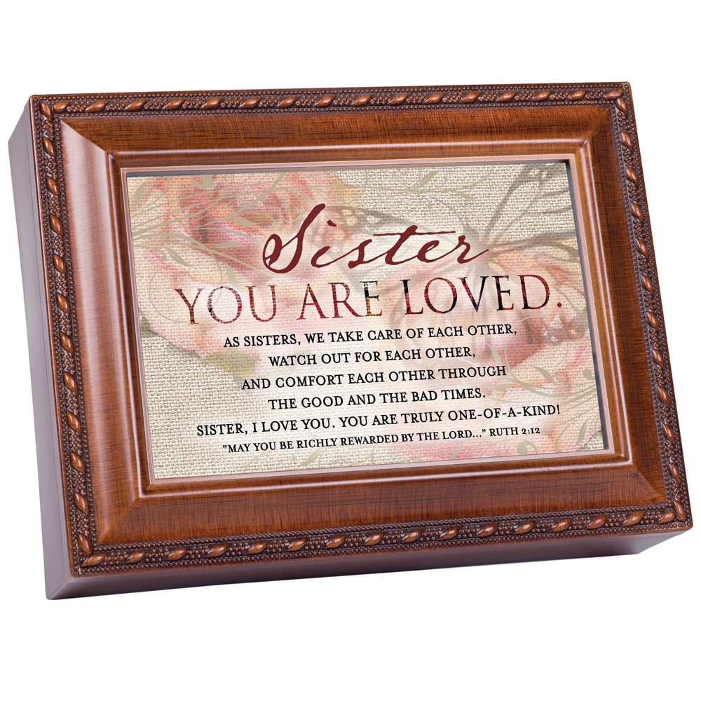 Dicksons Inc Music Box Photo Frame You Are Sunshine - Wayfair Canada