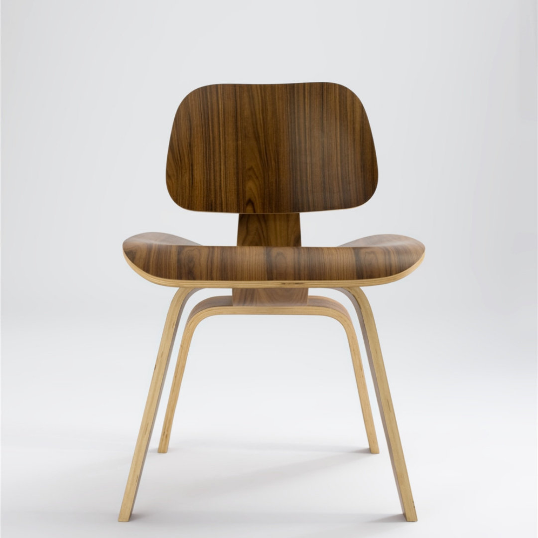 George Oliver Elwell 22" Wide Side Chair | Wayfair