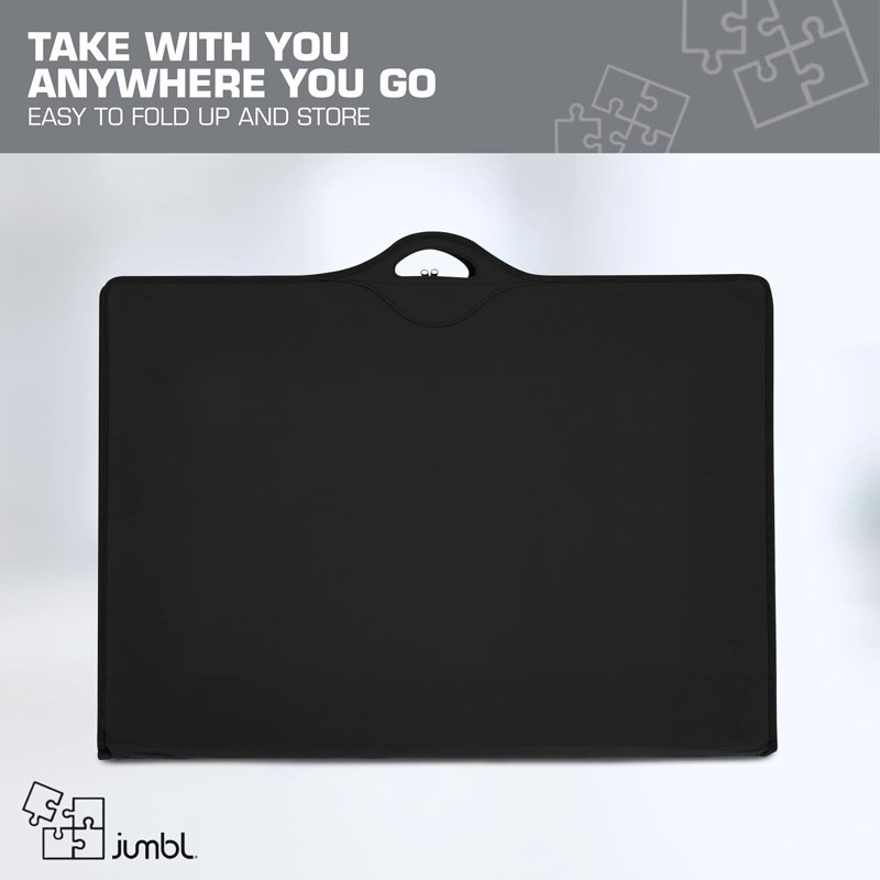 Jumbl Felt Puzzles & Brainteasers | Wayfair