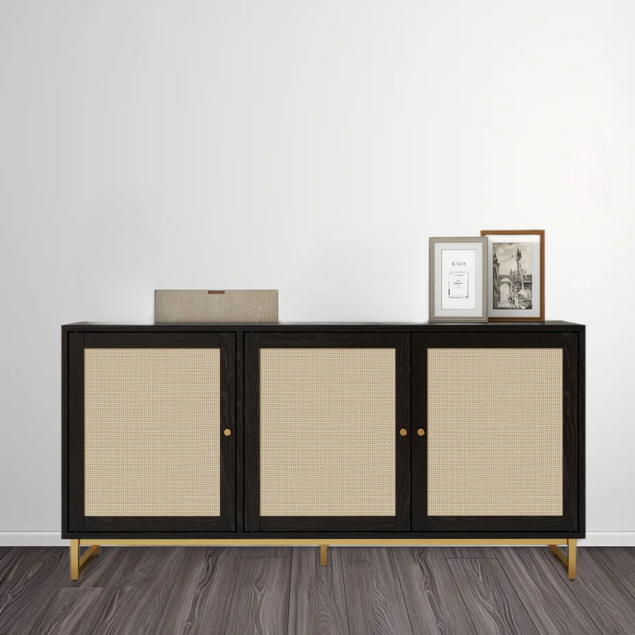 Mercer41 Briea 47.24'' Sideboard | Wayfair
