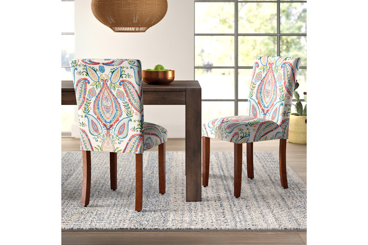 What Is Paisley? | Wayfair