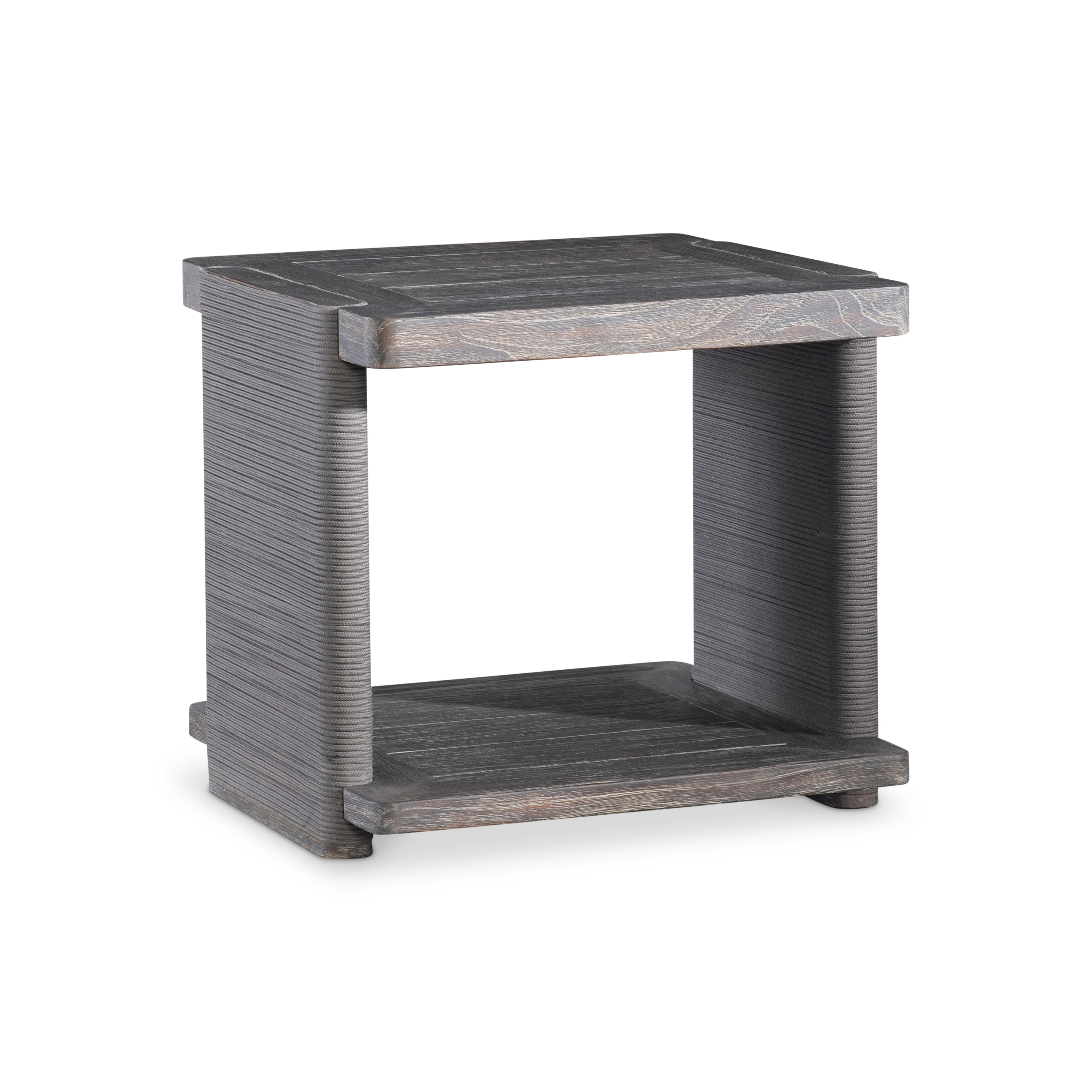 Bernhardt Exteriors Bernhardt Andros Side Table | Perigold