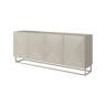 Ebern Designs Mehrunisha 200cm Sideboard & Reviews | Wayfair.co.uk