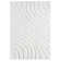 Latitude Run® Koo Geometric Cream Area Rug & Reviews | Wayfair