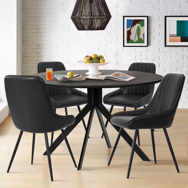 Everly Quinn Starla 2 - Piece Living Room Table Set & Reviews | Wayfair