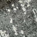 17 Stories Sevda Abstract Blue/Gray Area Rug & Reviews | Wayfair